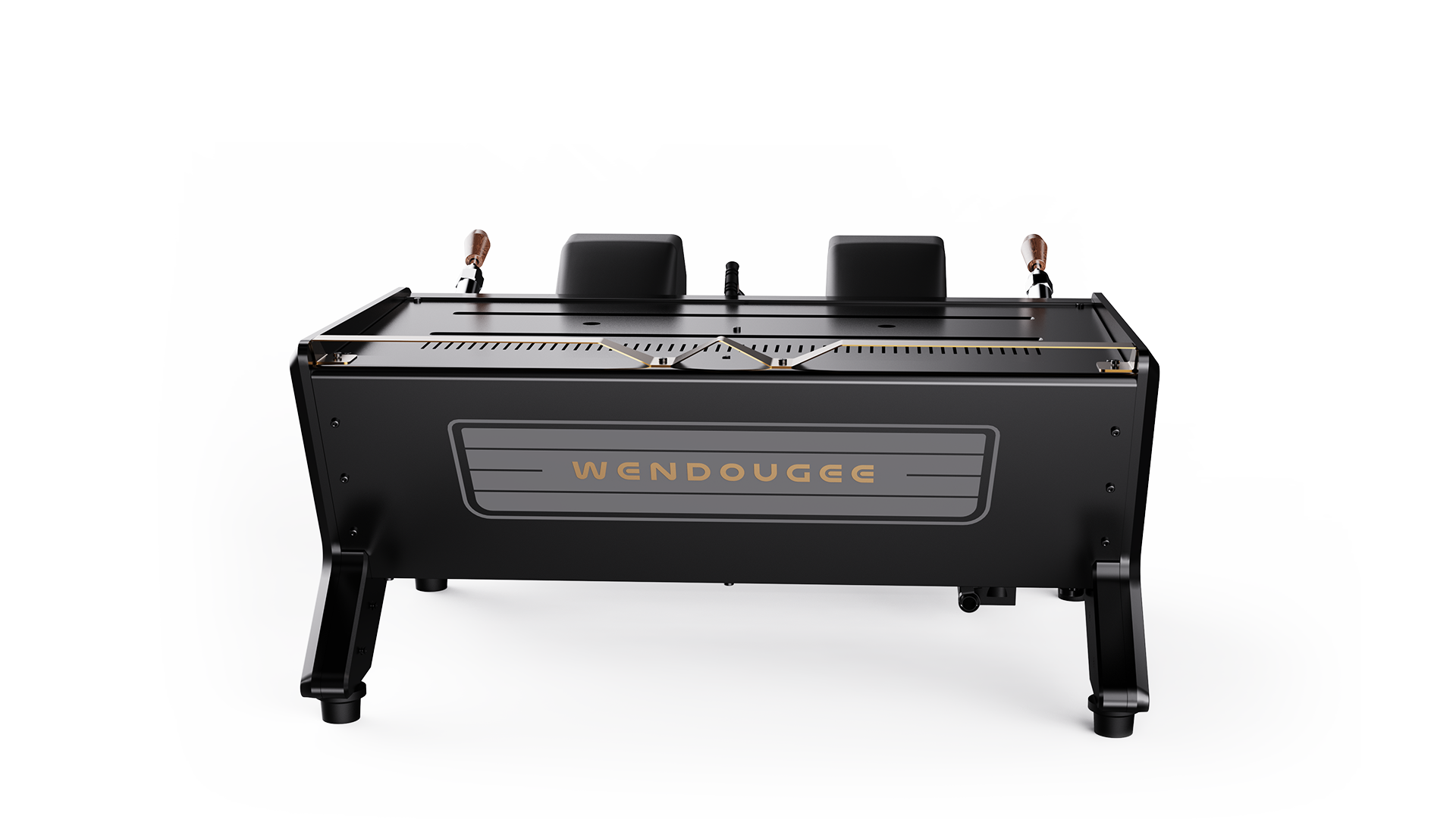 WENDOUGEE| Coffee equipment solution service provider