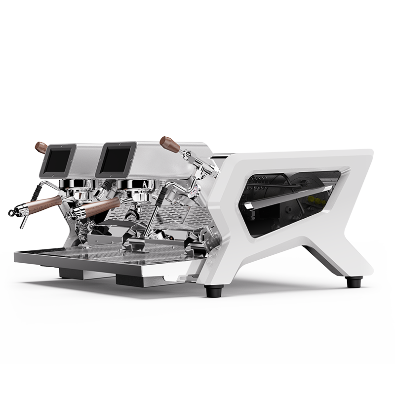 MANTIS _WENDOUGEE·Coffee equipment solution service provider-WENDOUGEE ...