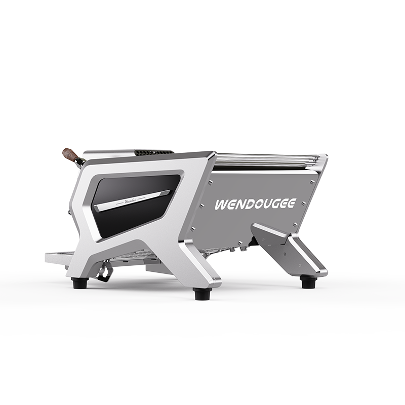 MANTIS -WENDOUGEE·Coffee equipment solution service provider