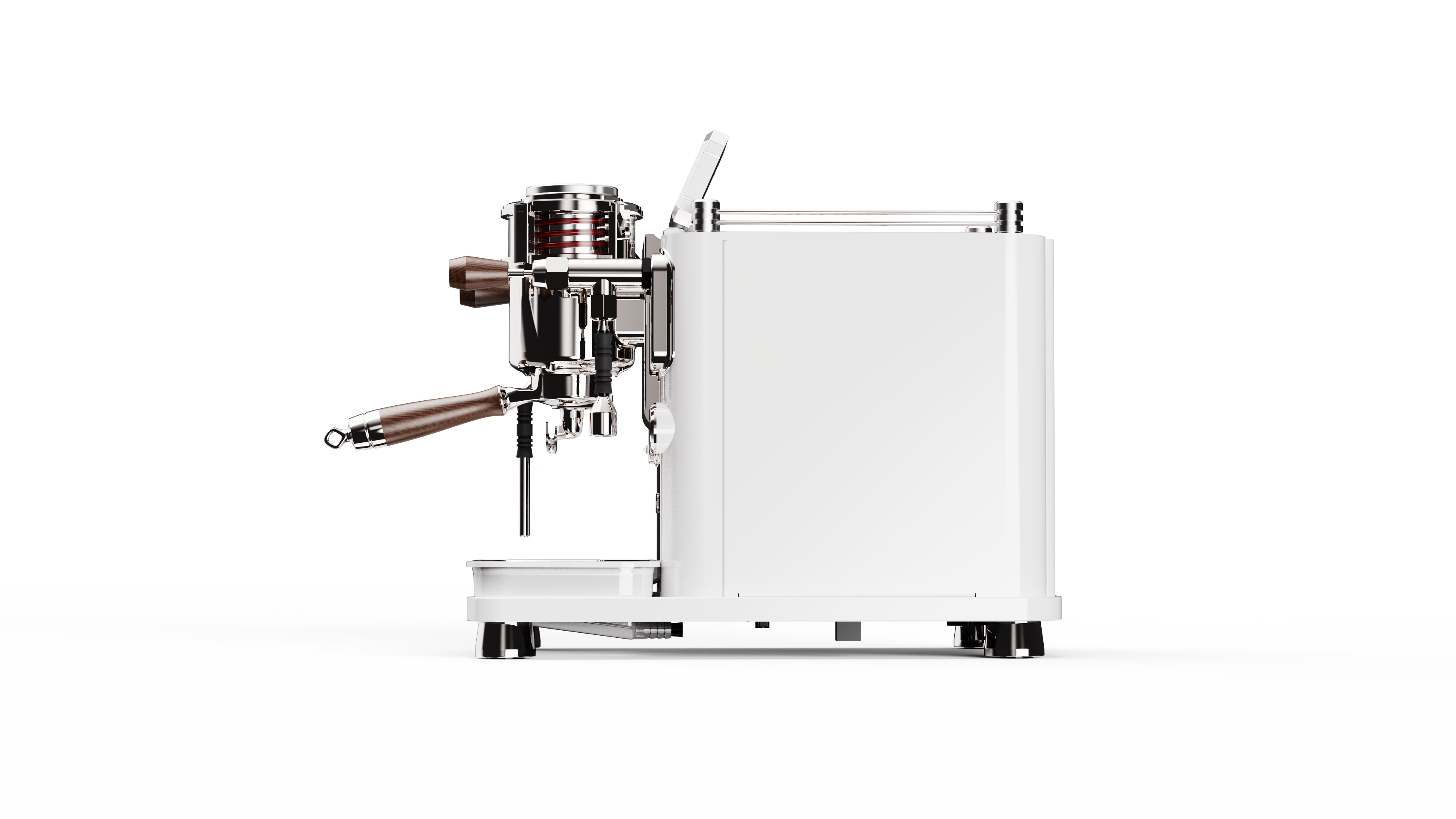 SPACE-WENDOUGEE·Coffee equipment solution service provider