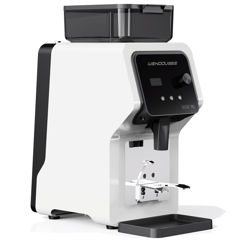 ARES_WENDOUGEE·Coffee equipment solution service provider-WENDOUGEE ...