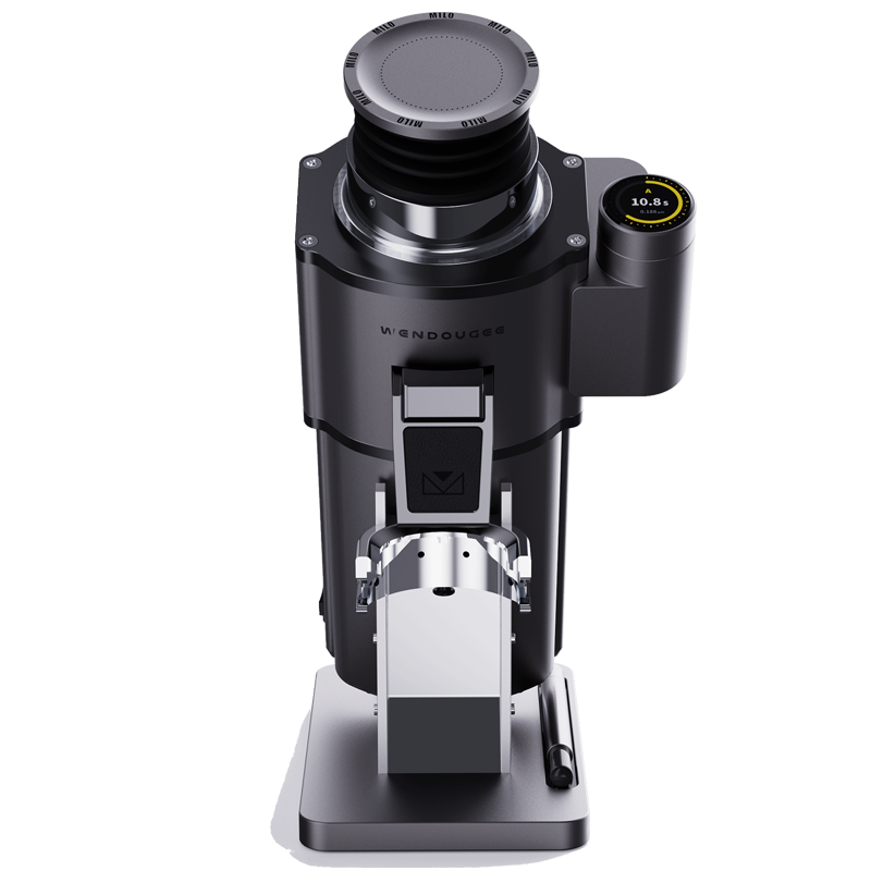 ARES_WENDOUGEE·Coffee equipment solution service provider-WENDOUGEE ...