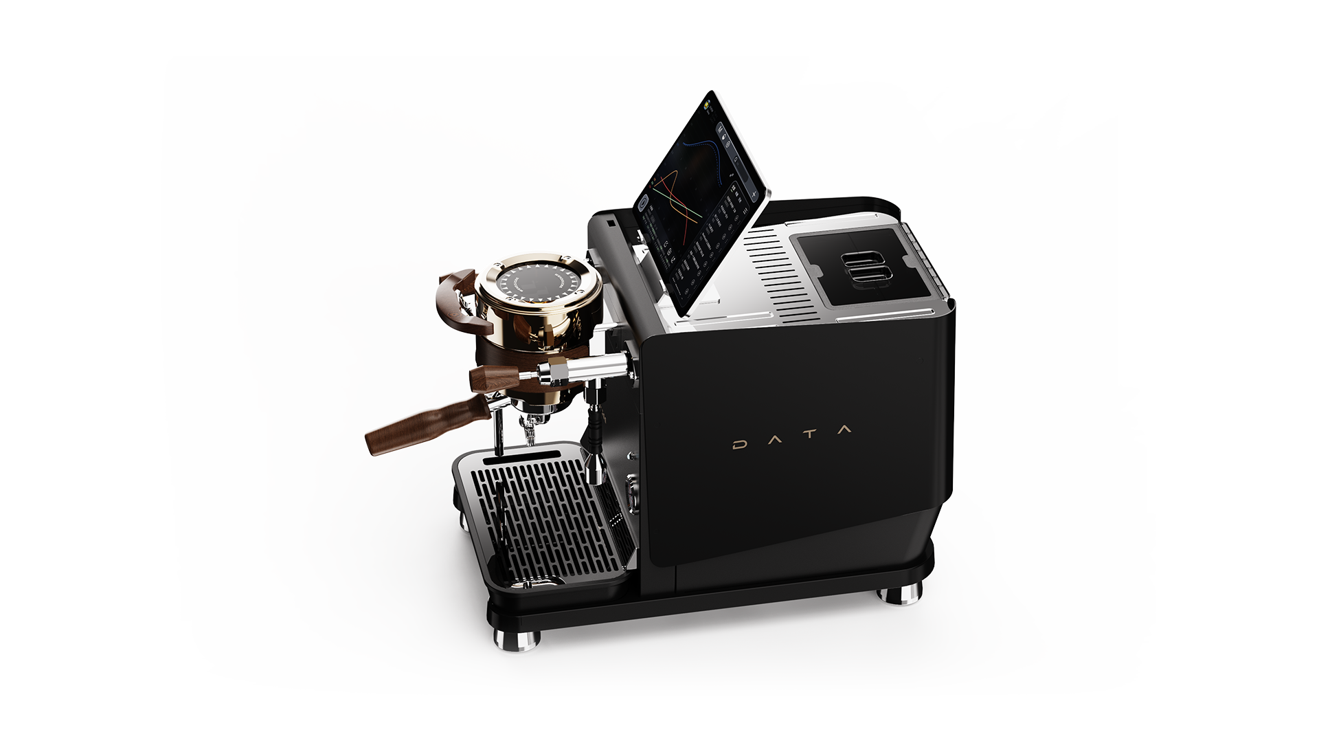 WENDOUGEE| Coffee equipment solution service provider