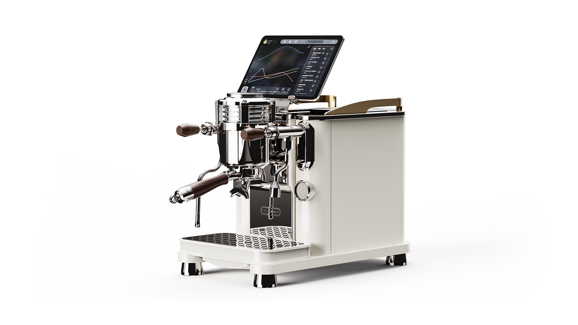 WENDOUGEE| Coffee equipment solution service provider