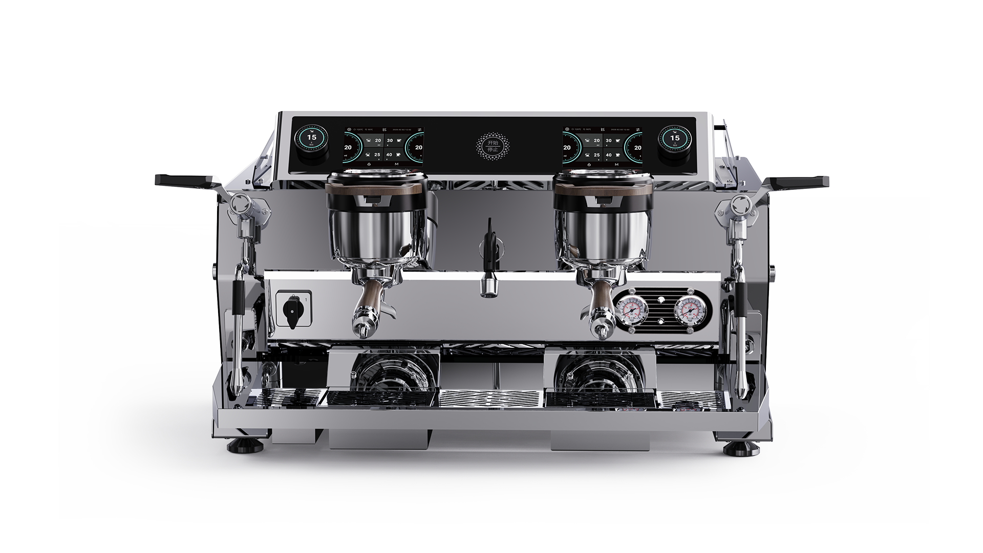 WENDOUGEE| Coffee equipment solution service provider