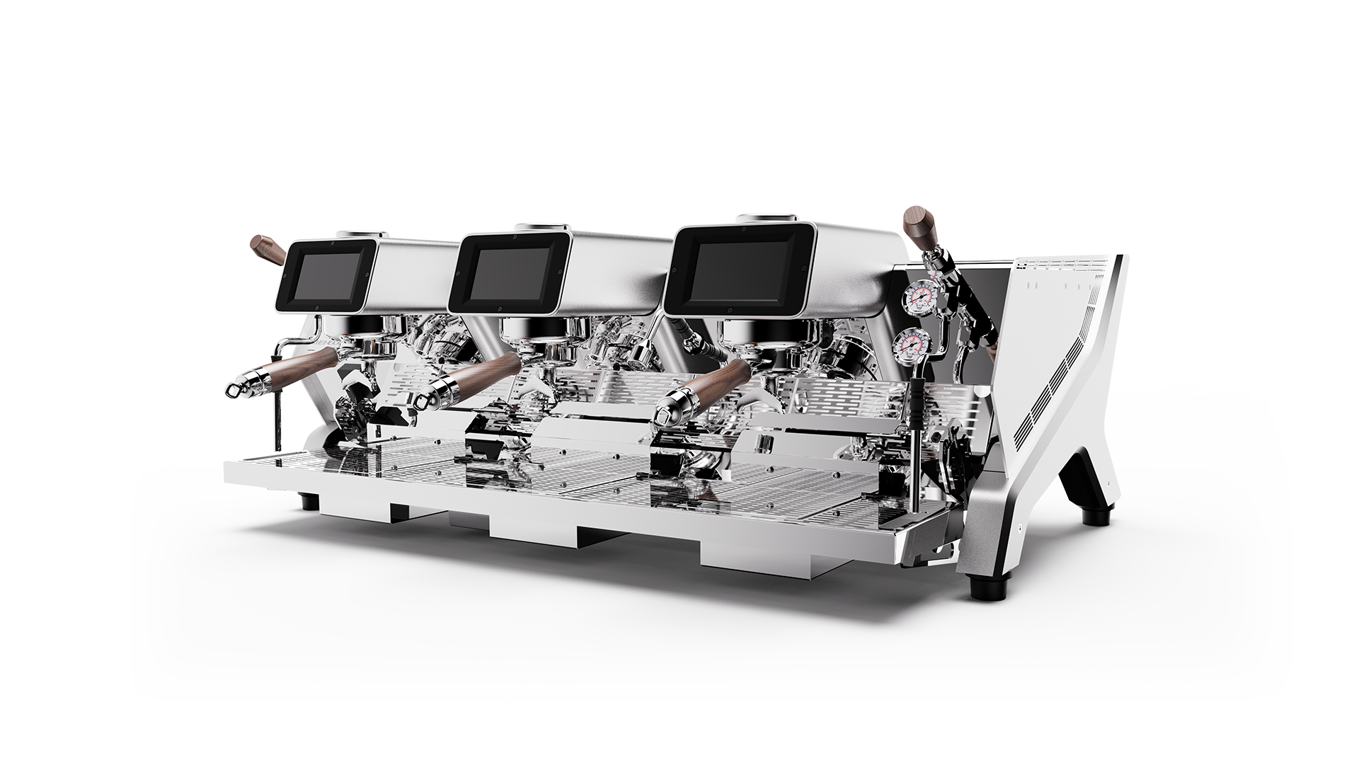 WENDOUGEE| Coffee equipment solution service provider