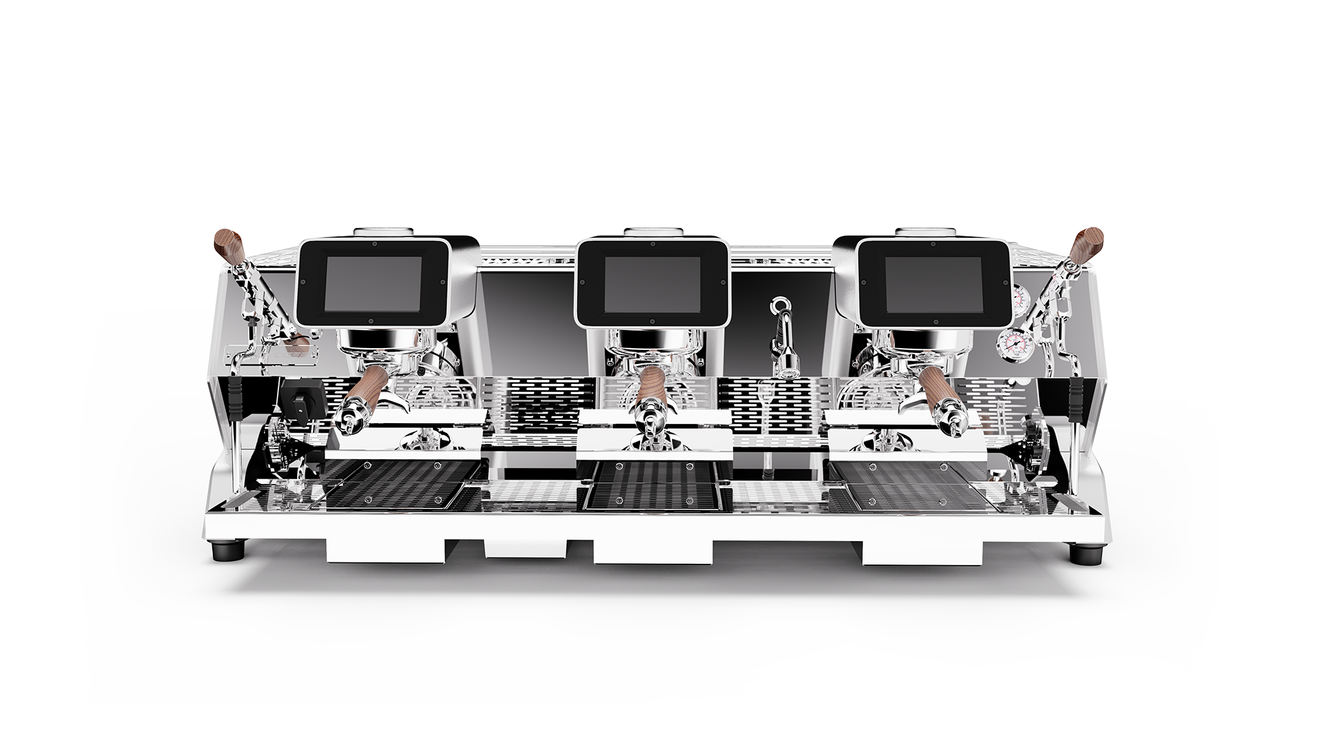 WENDOUGEE| Coffee equipment solution service provider