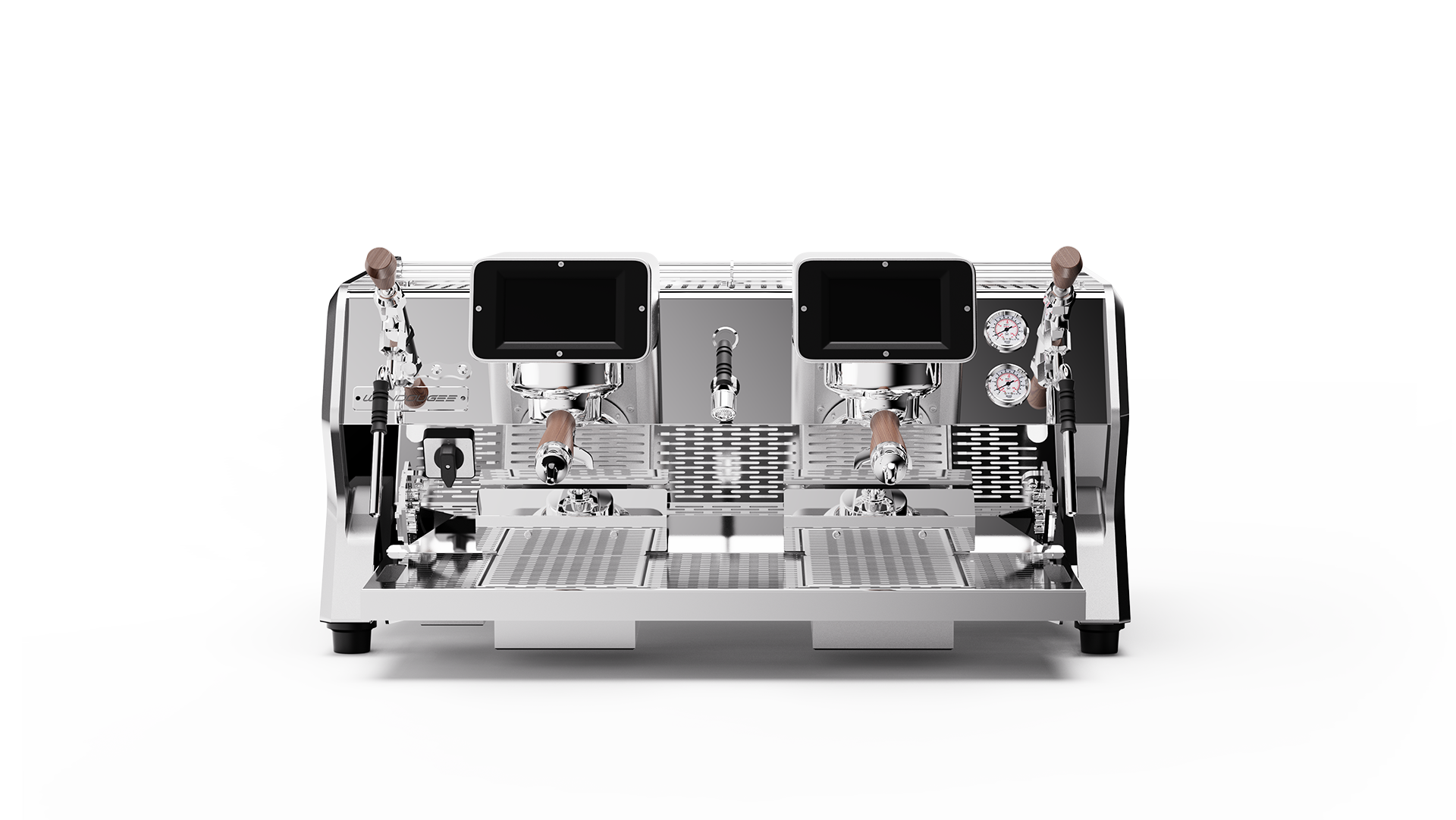 WENDOUGEE| Coffee equipment solution service provider