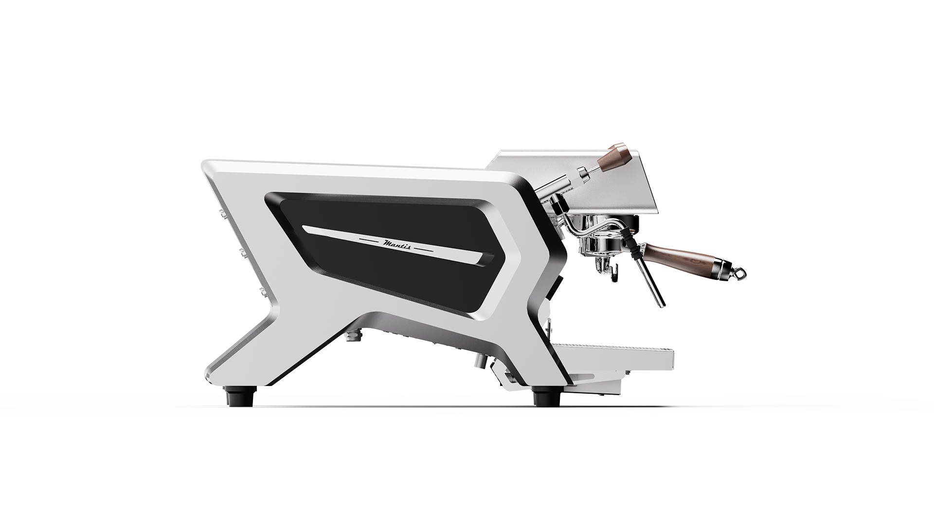 WENDOUGEE| Coffee equipment solution service provider