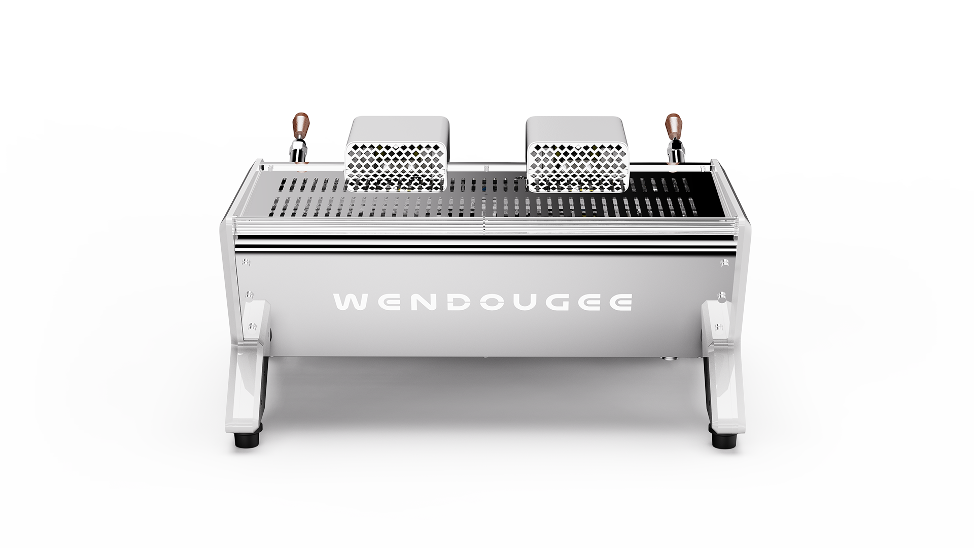 WENDOUGEE| Coffee equipment solution service provider