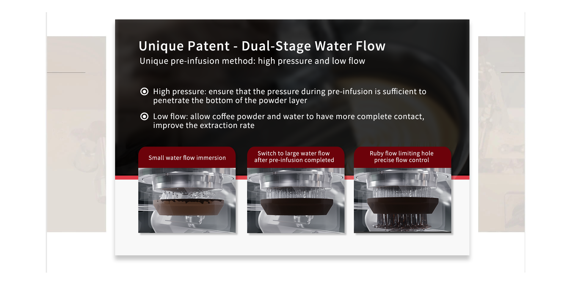 About WENDOUGEE-WENDOUGEE·Coffee equipment solution service provider