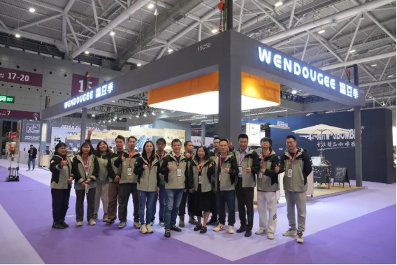 WENDOUGEE | Technological innovation never stops and craftsmanship ...